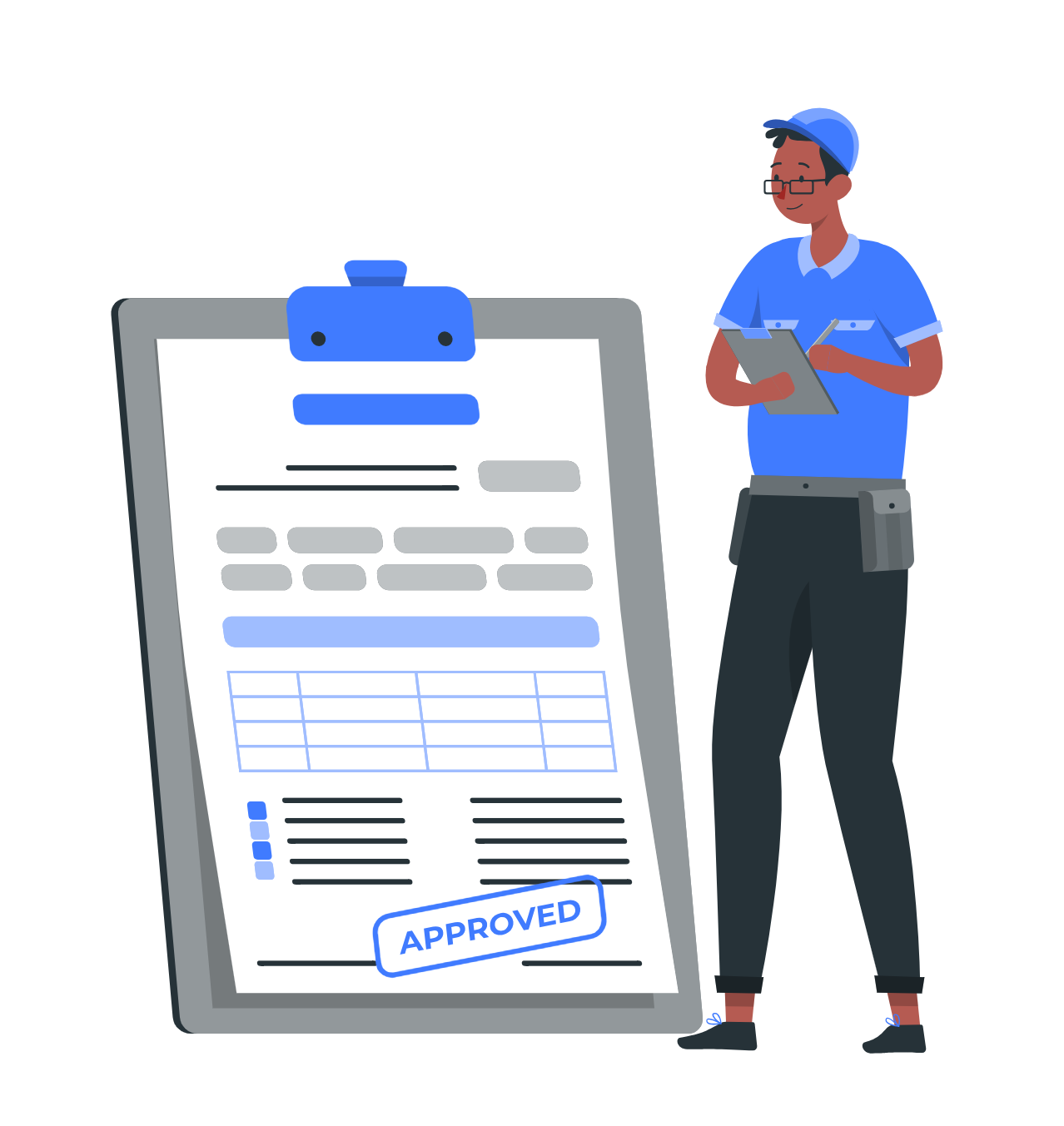 PDB - Technologies & Solutions Pvt. Ltd.