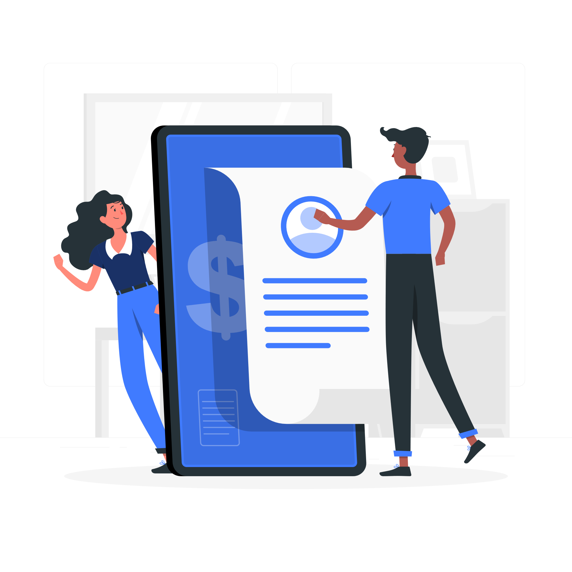 PDB - Technology & IT Solutions