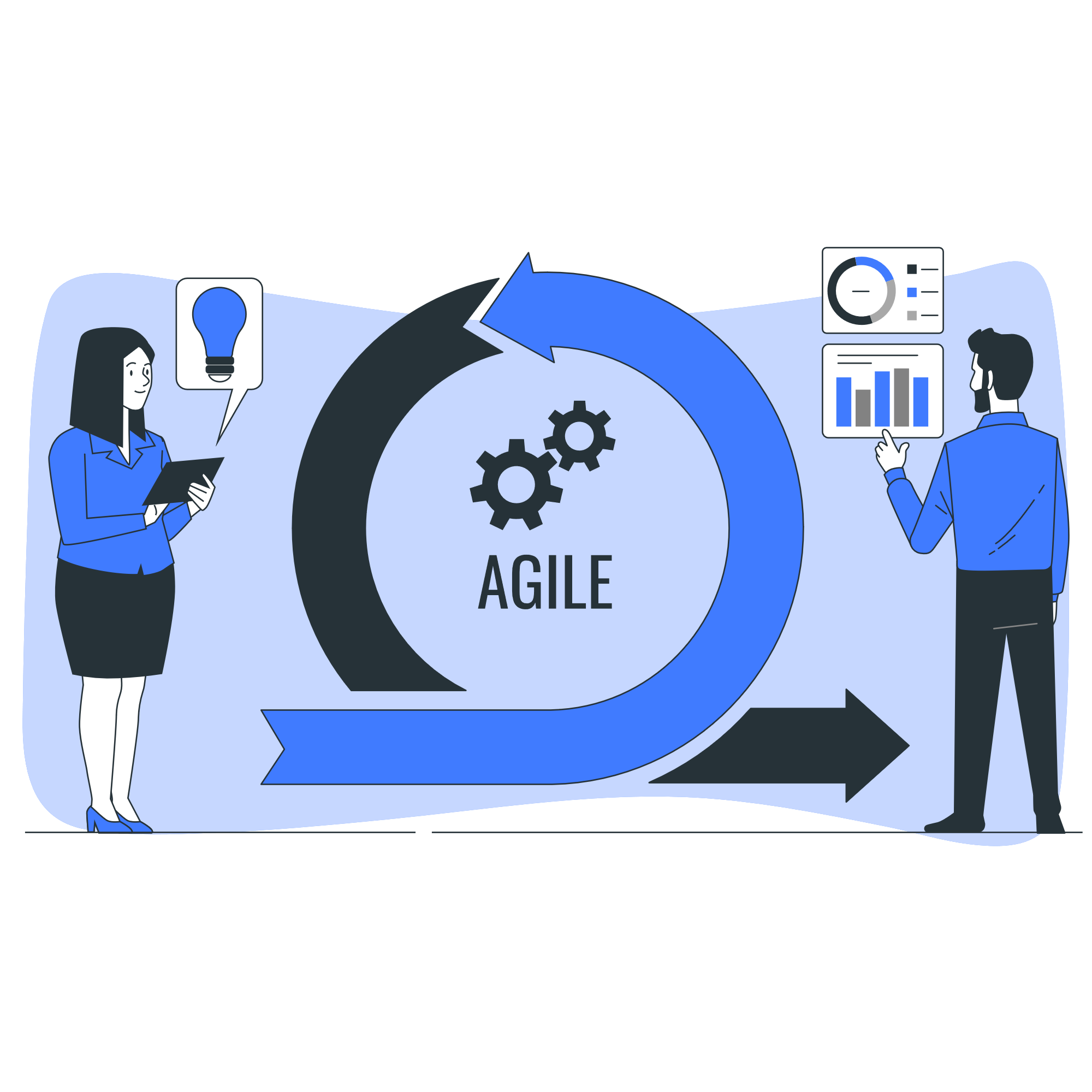 PDB - Technologies & Solutions Pvt. Ltd.